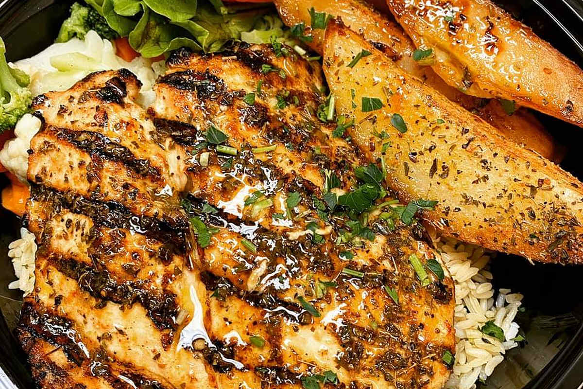 Williamson’s Restaurant and Bar Delivery Menu | Order Online | 1490 W ...