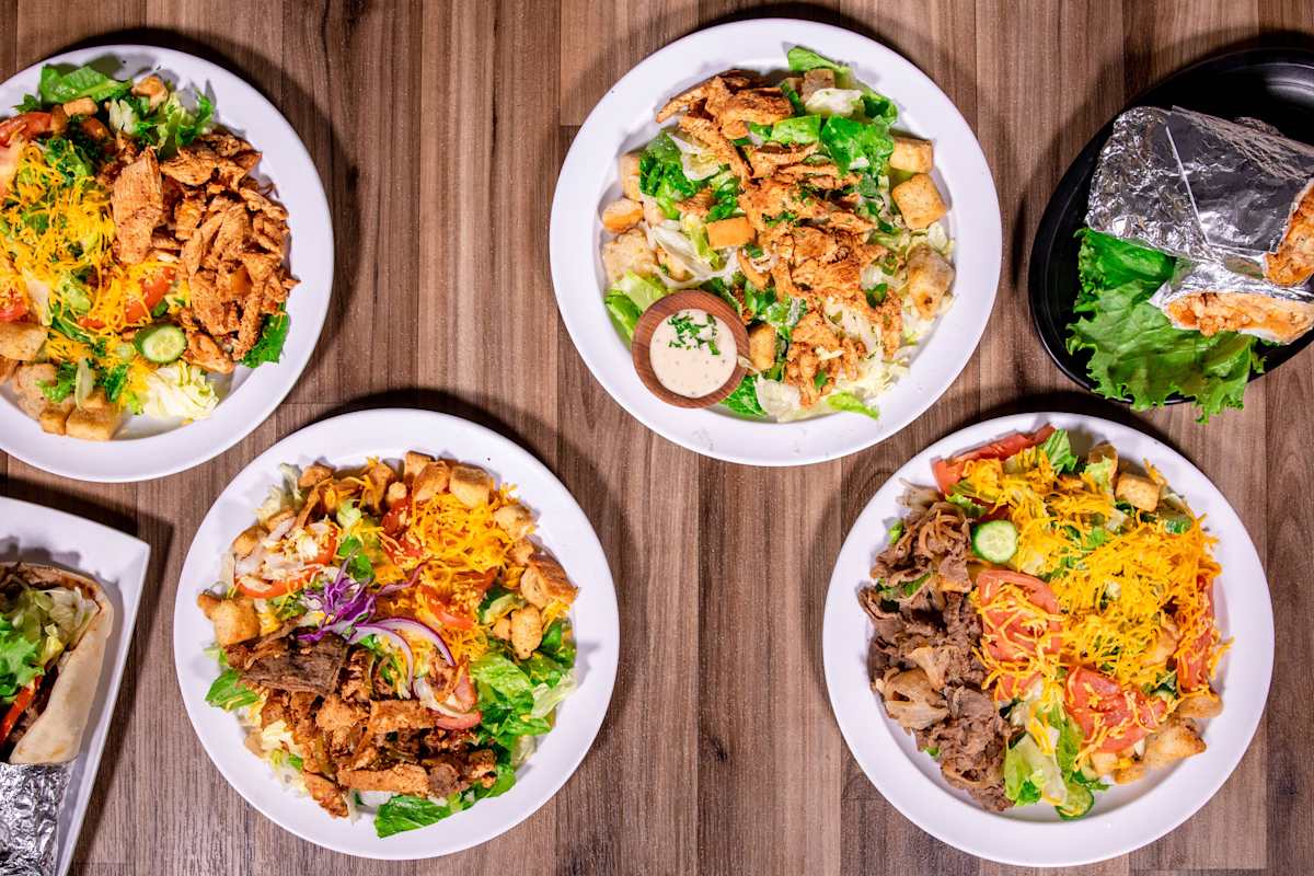 Phil's Philly Grill Delivery Menu | Order Online | 1101 Melbourne Rd ...
