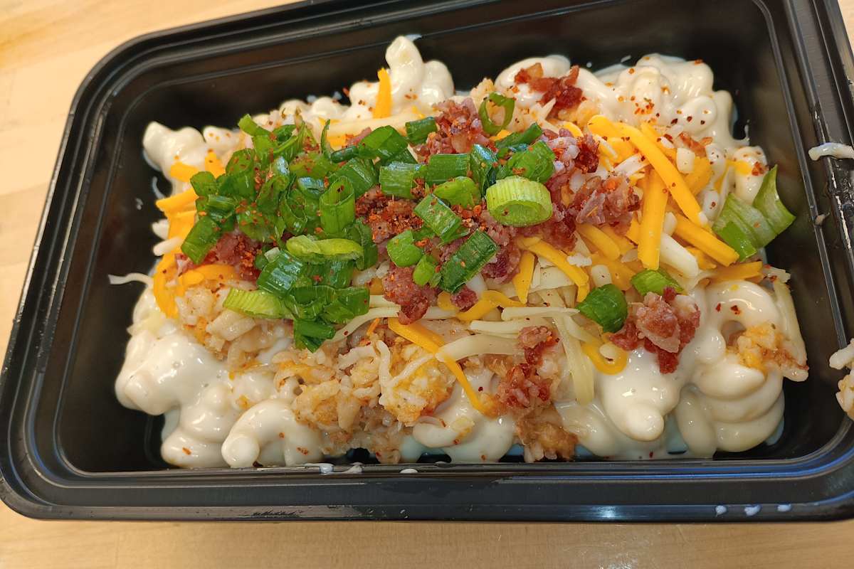 House of Spudz Delivery Menu | Order Online | 3974 Fulton Dr NW Canton ...