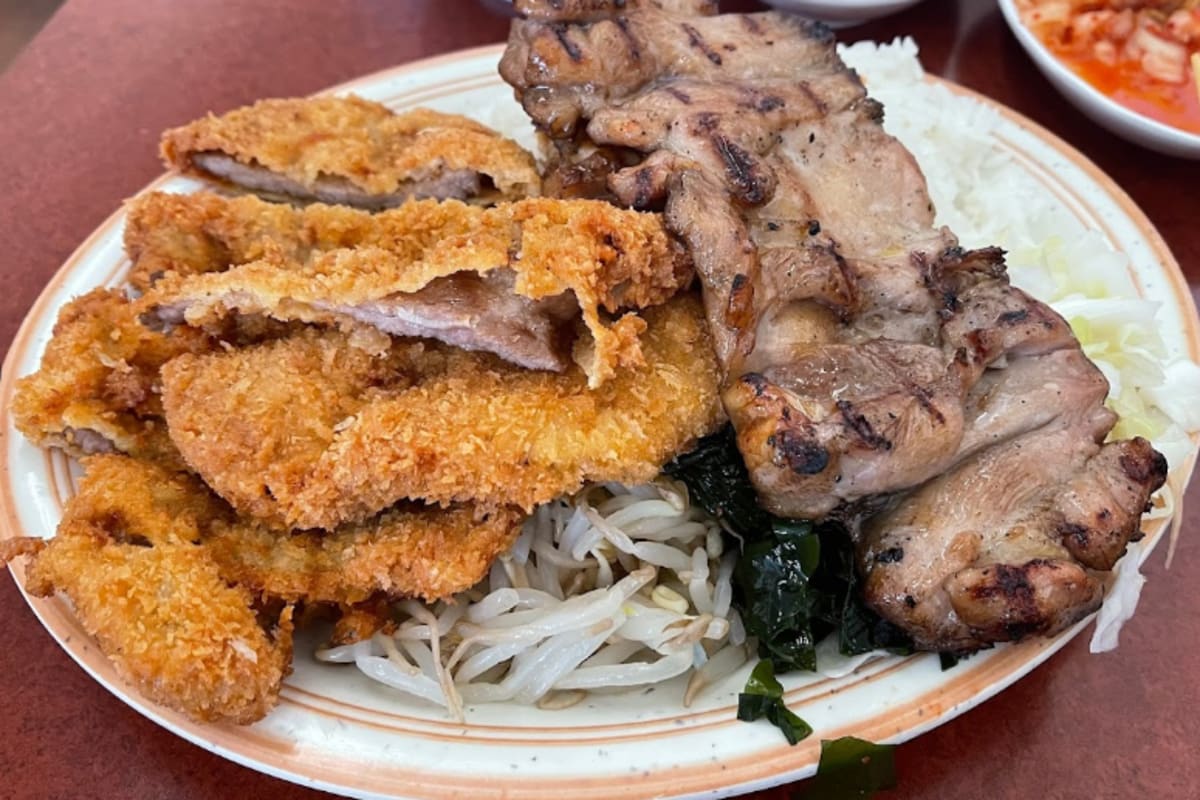 Kim Chee Restaurant 7 - Aiea, HI Restaurant | Menu + Delivery | Seamless