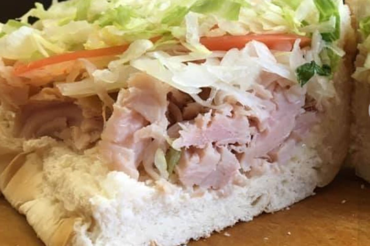 Marlin's Sub Shop - Sunbury, PA Restaurant | Menu + Delivery | Seamless