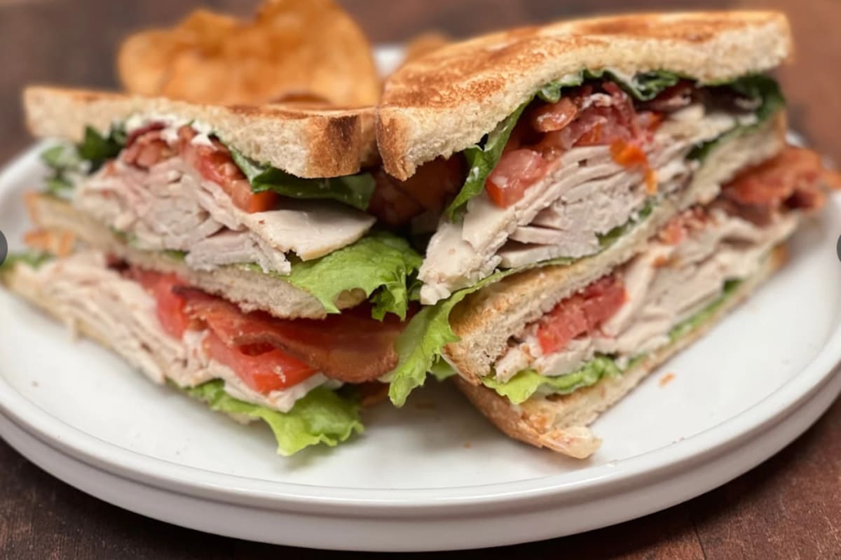 The Common Man Roadside- Millyard Delivery Menu | Order Online | 451 ...