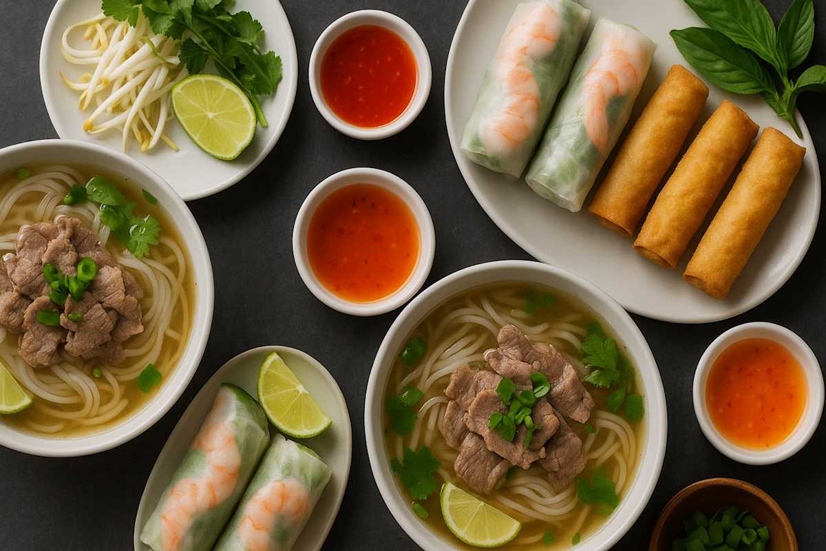Amy Pho - Sun City, AZ Restaurant | Menu + Delivery | Seamless