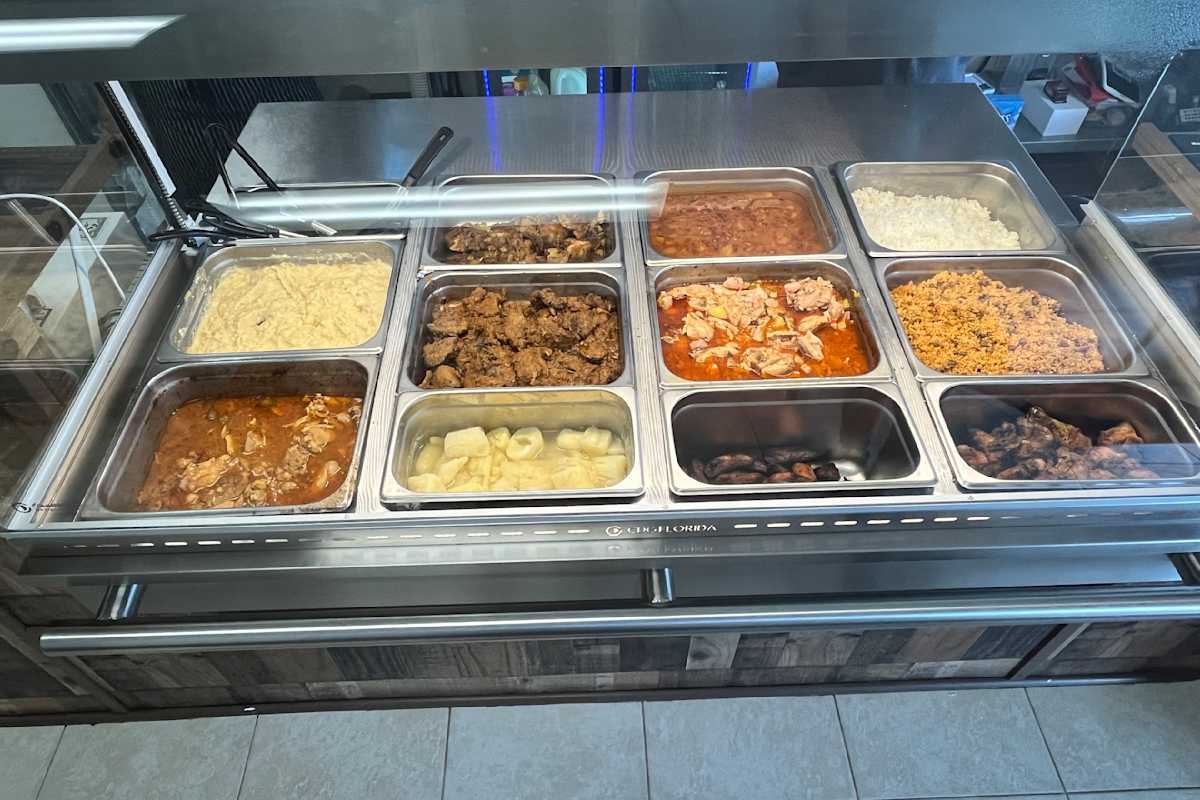 Aj's Breakfast Club - Seminole, FL Restaurant | Menu + Delivery | Seamless