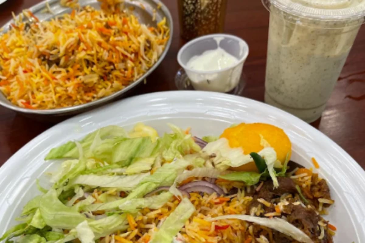 Crown Pizza & Burger Delivery Menu | Order Online | 87-92 Parsons ...