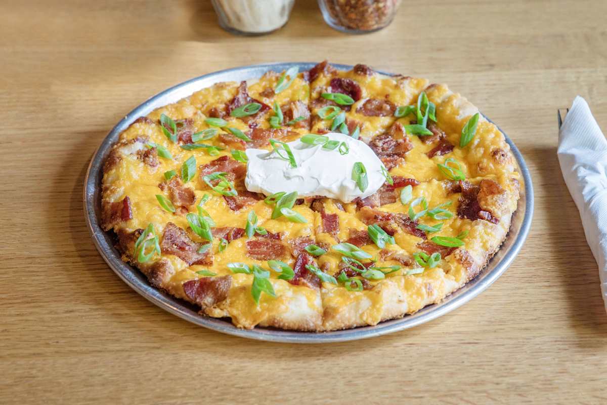 Pies & Pints Delivery Menu | Order Online | 1002 Suncrest Towne Centre ...