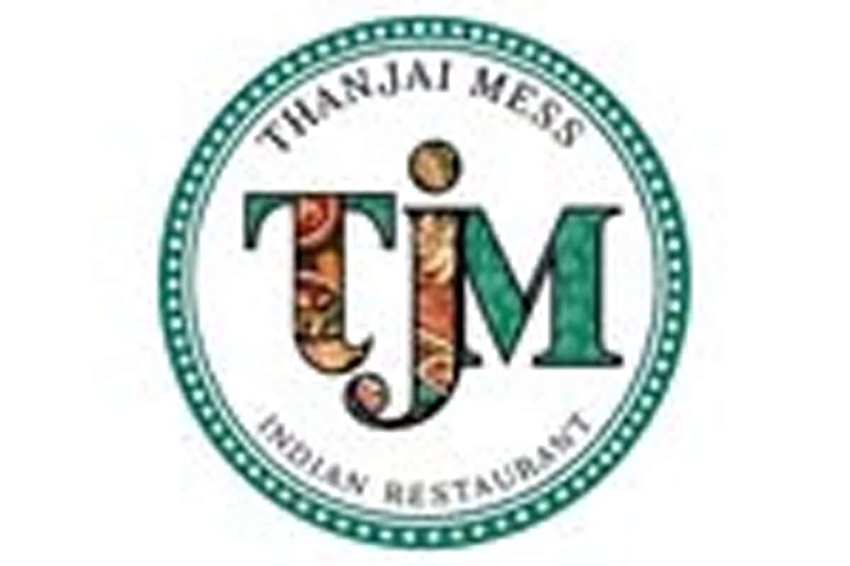 Thanjai Mess Indian Restaurant Delivery Menu | Order Online | 1801 S ...
