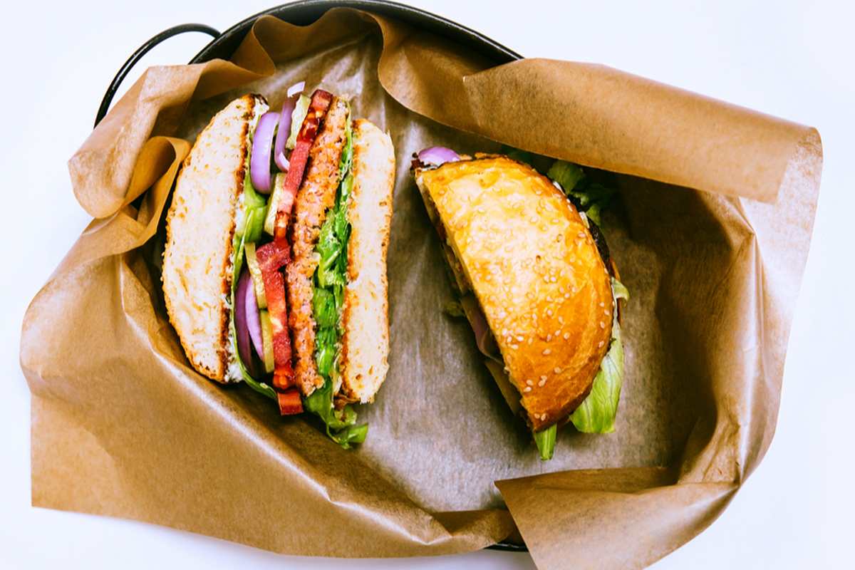 Hank's Chicken Sandwiches. Delivery Menu | Order Online | 358 W 38th St ...