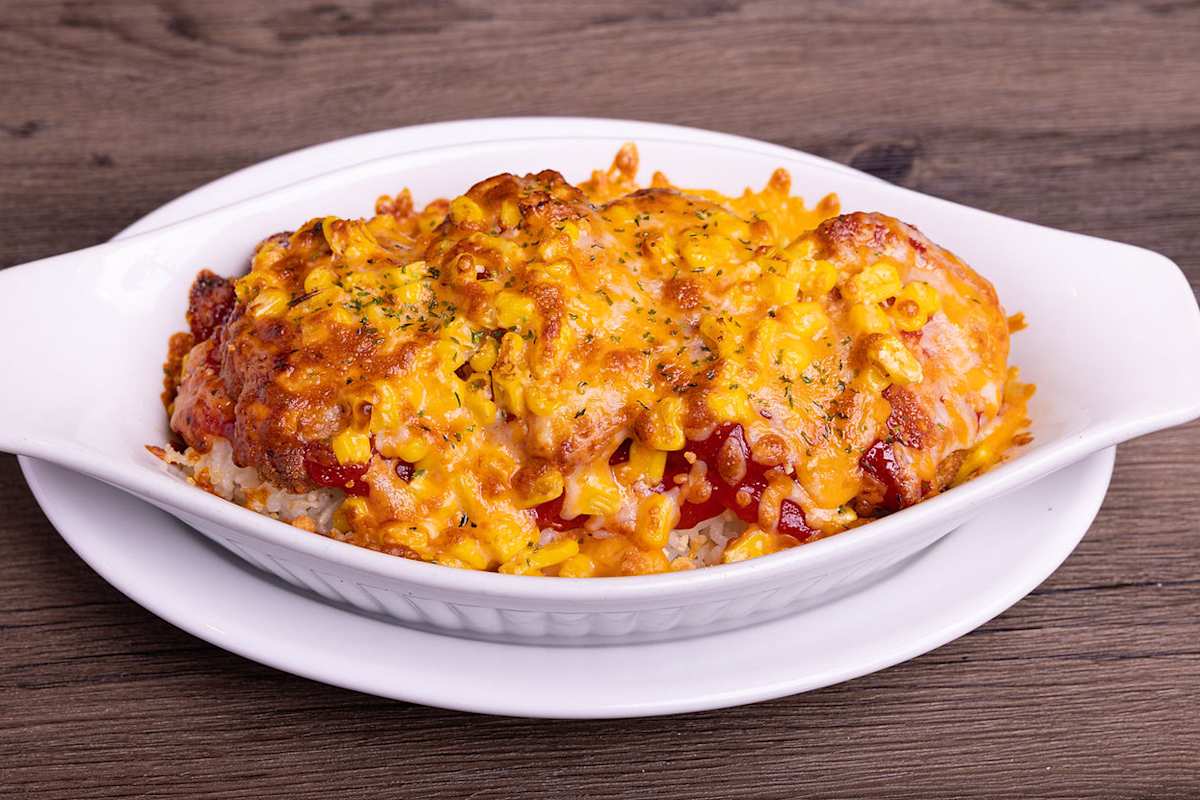 Mabu Generation - Chicago, IL Restaurant | Menu + Delivery | Seamless