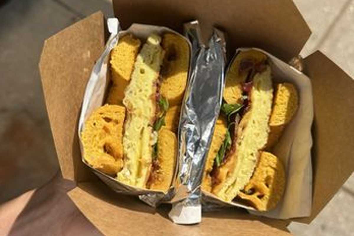 Artesano Cafe & Bistro Delivery Menu | Order Online | 109 Green Lane ...