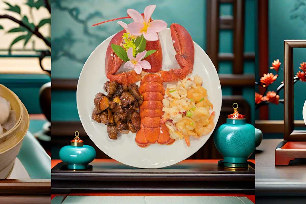 Ai Asian Cuisine dba Master Chef - Syosset, NY Restaurant | Menu ...
