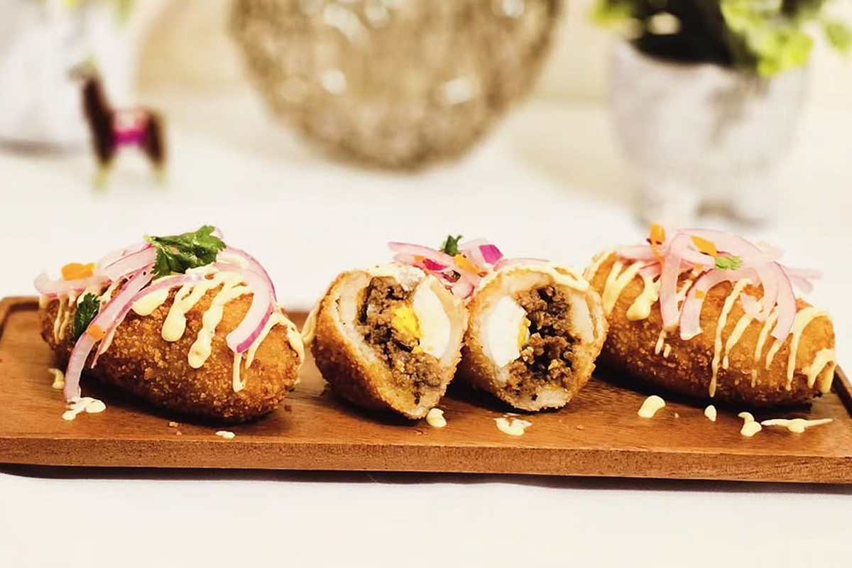 Mucho Peru - Philadelphia, PA Restaurant | Menu + Delivery | Seamless
