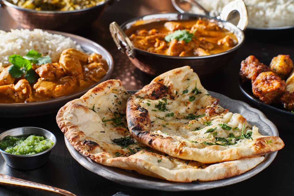 Zaiqa Indian Cuisine - Wilsonville Delivery Menu | Order Online | 29030 ...