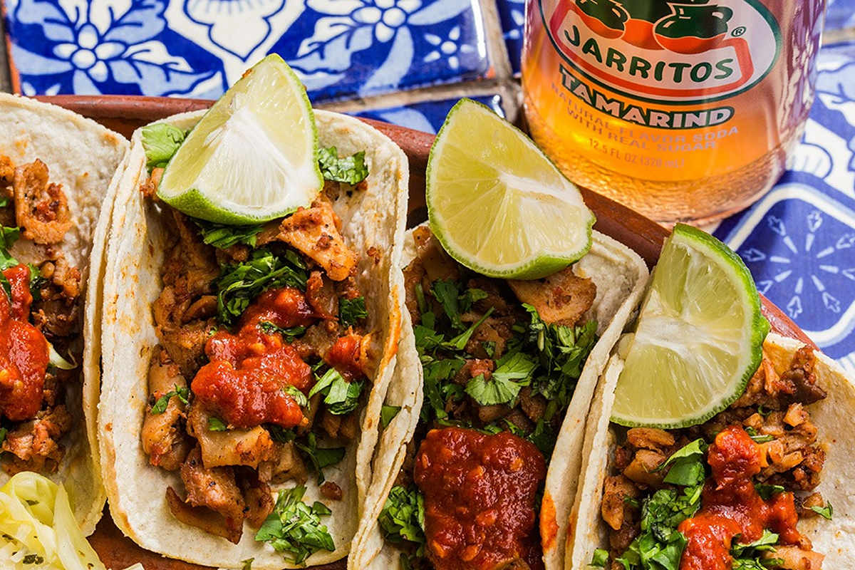 Las Katrinas Taqueria Delivery Menu | Order Online | 2101 Lombard St ...