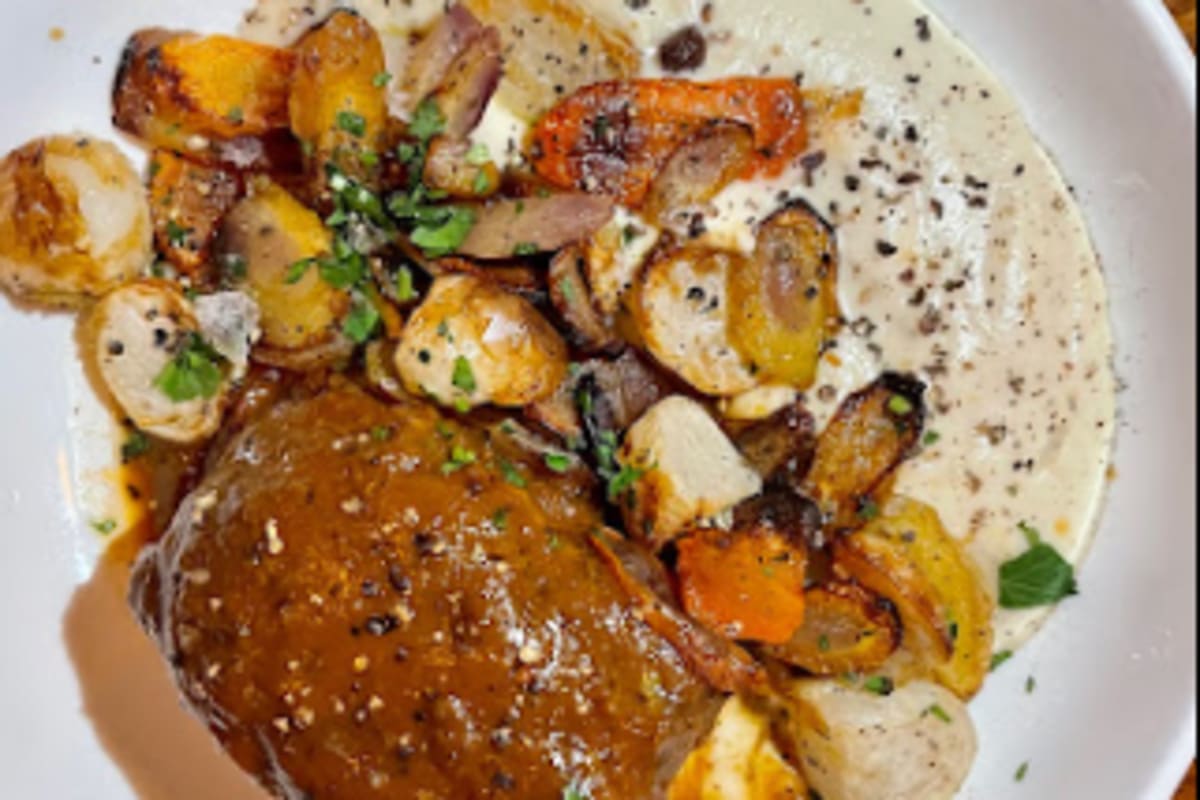Thompson Italian Delivery Menu | Order Online | 1024 King St Alexandria ...