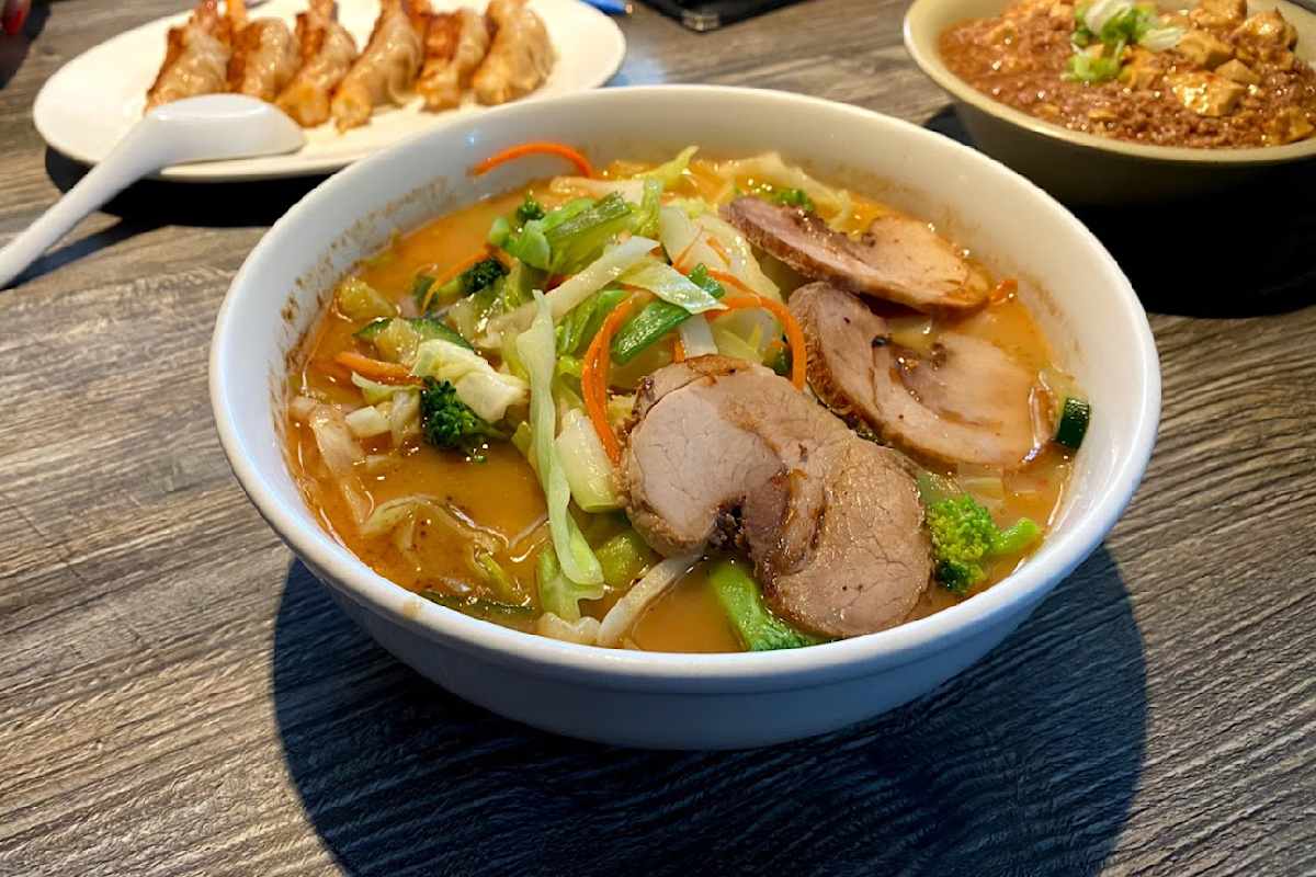 Chopstix Delivery Menu | Order Online | 4633 Convoy St San Diego | Grubhub