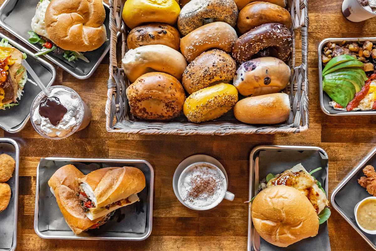 Empire Bagels Carmel Ny