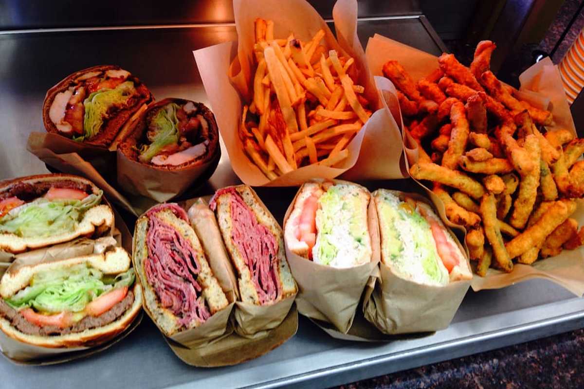 The Original Tops Delivery Menu | Order Online | 3838 East Colorado ...