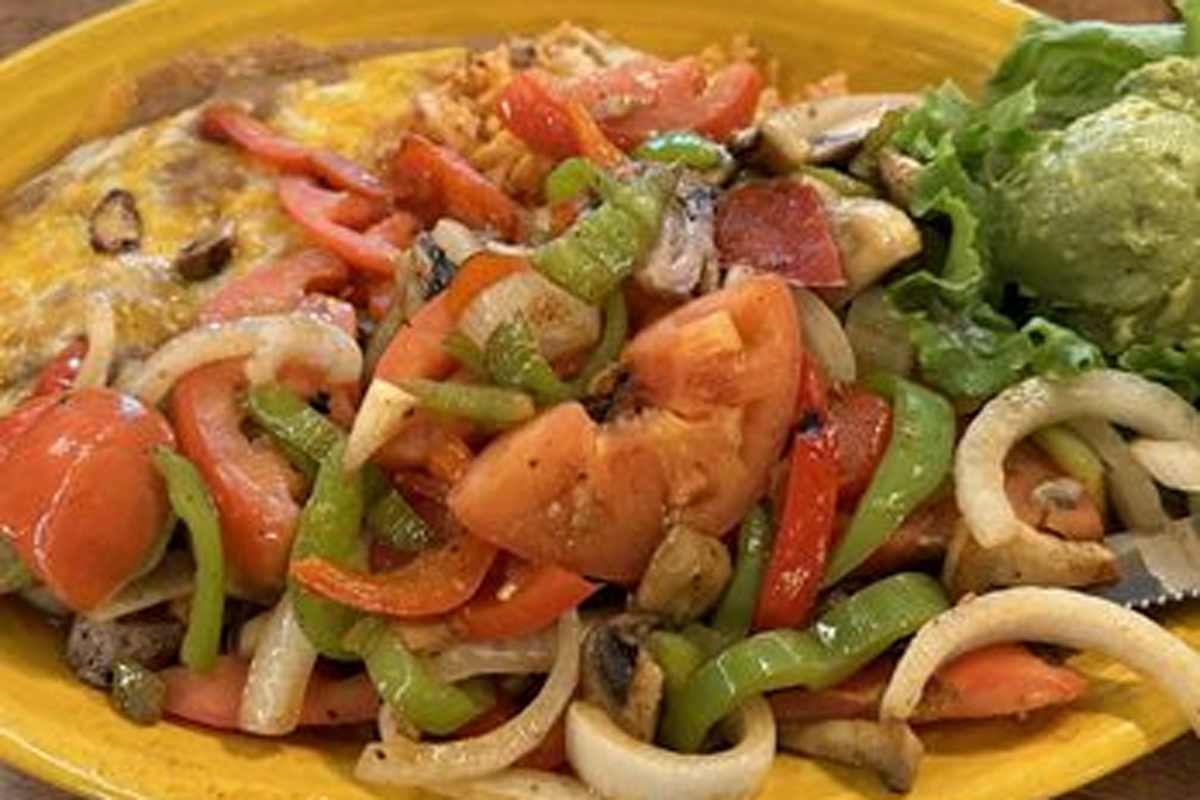 Efrain's of Boulder Mexican Restaurant - Boulder, CO Restaurant | Menu ...