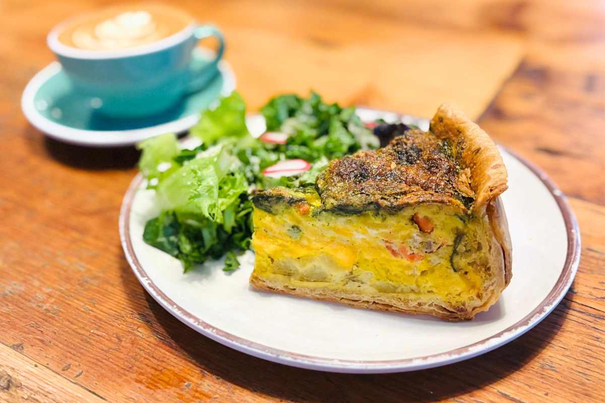 Kaffe Åre (397 Greenwich St) Delivery Menu | Order Online | 397 ...
