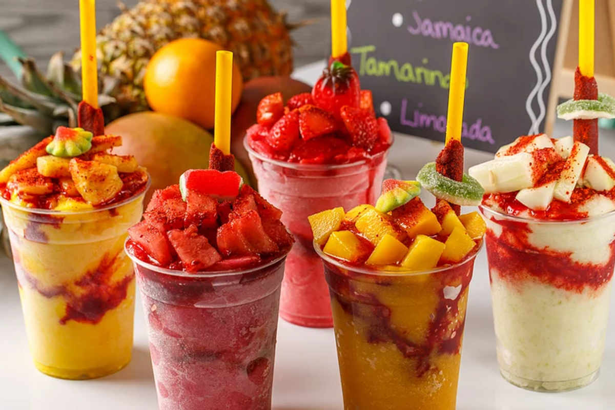 Refresqueria Delivery Menu | Order Online | 2504 25th Ave N #13 Texas ...