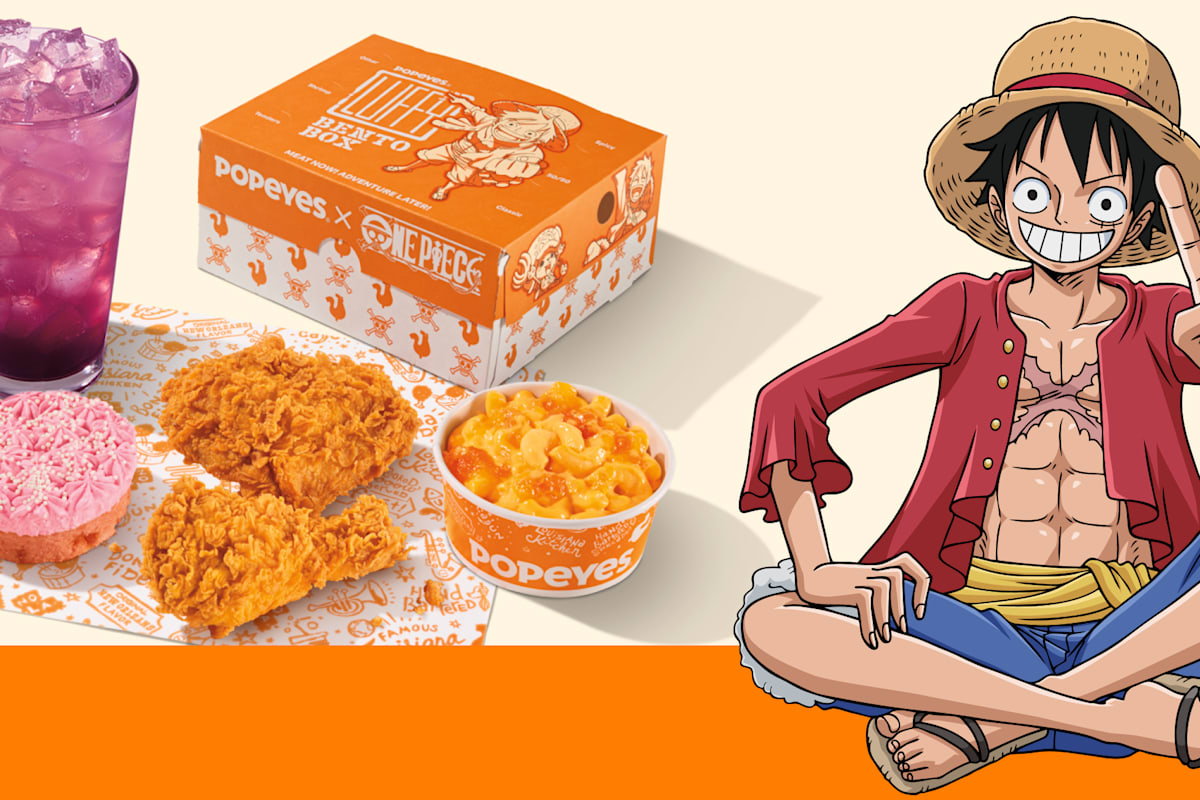 Popeyes - Philadelphia, PA Restaurant | Menu + Delivery | Seamless