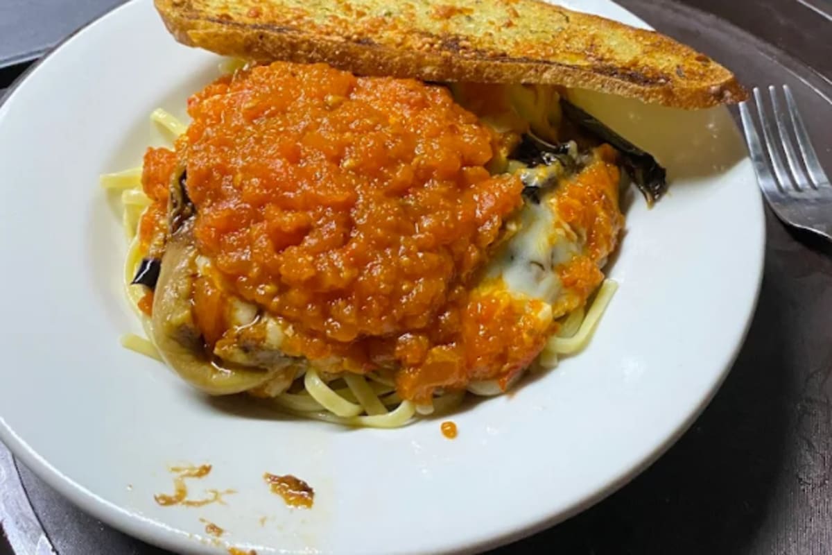 Gotham Bar & Pool Club Delivery Menu | Order Online | 1946 South E ...