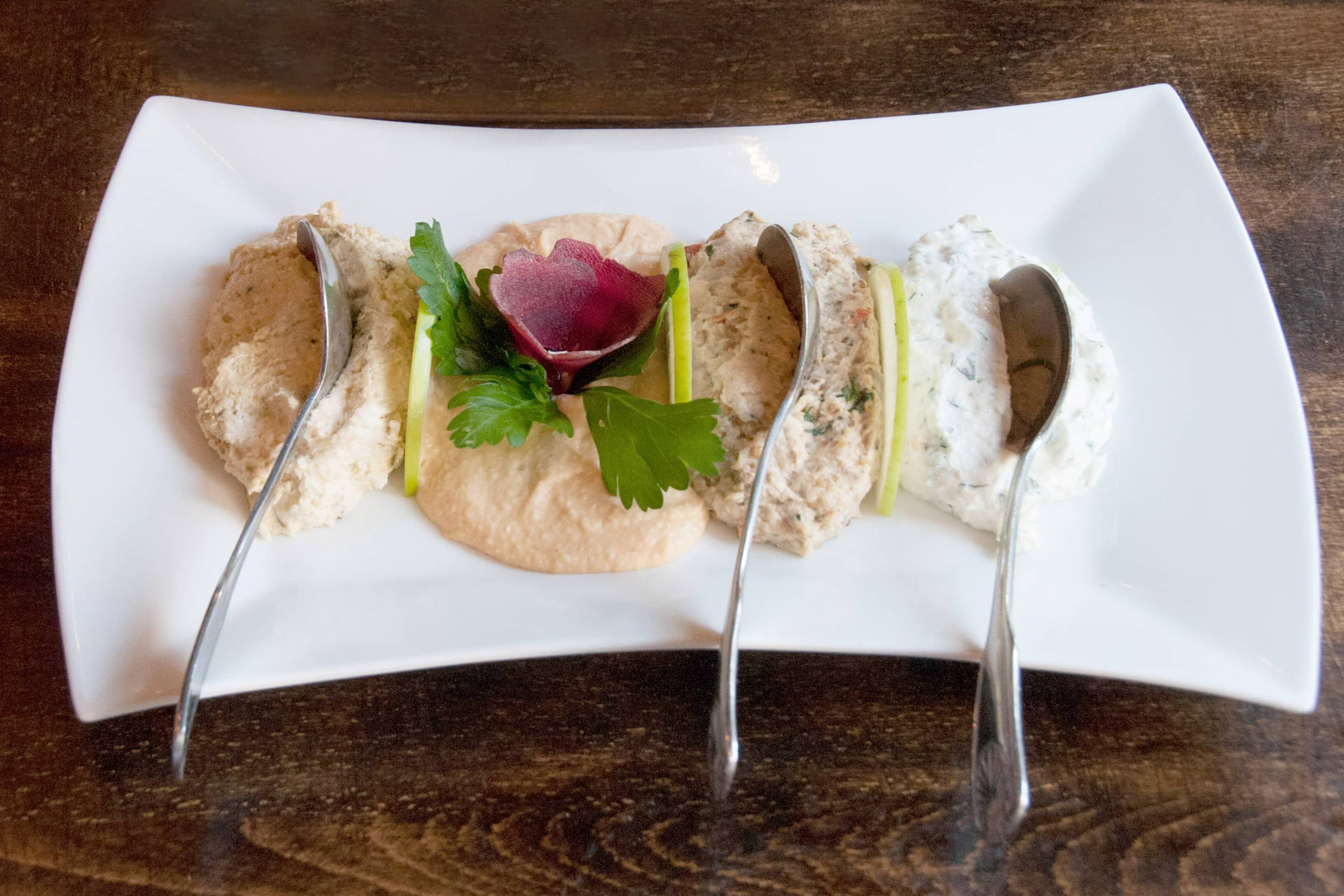 Skinos Mediterranean Cuisine - New York, NY Restaurant | Menu ...