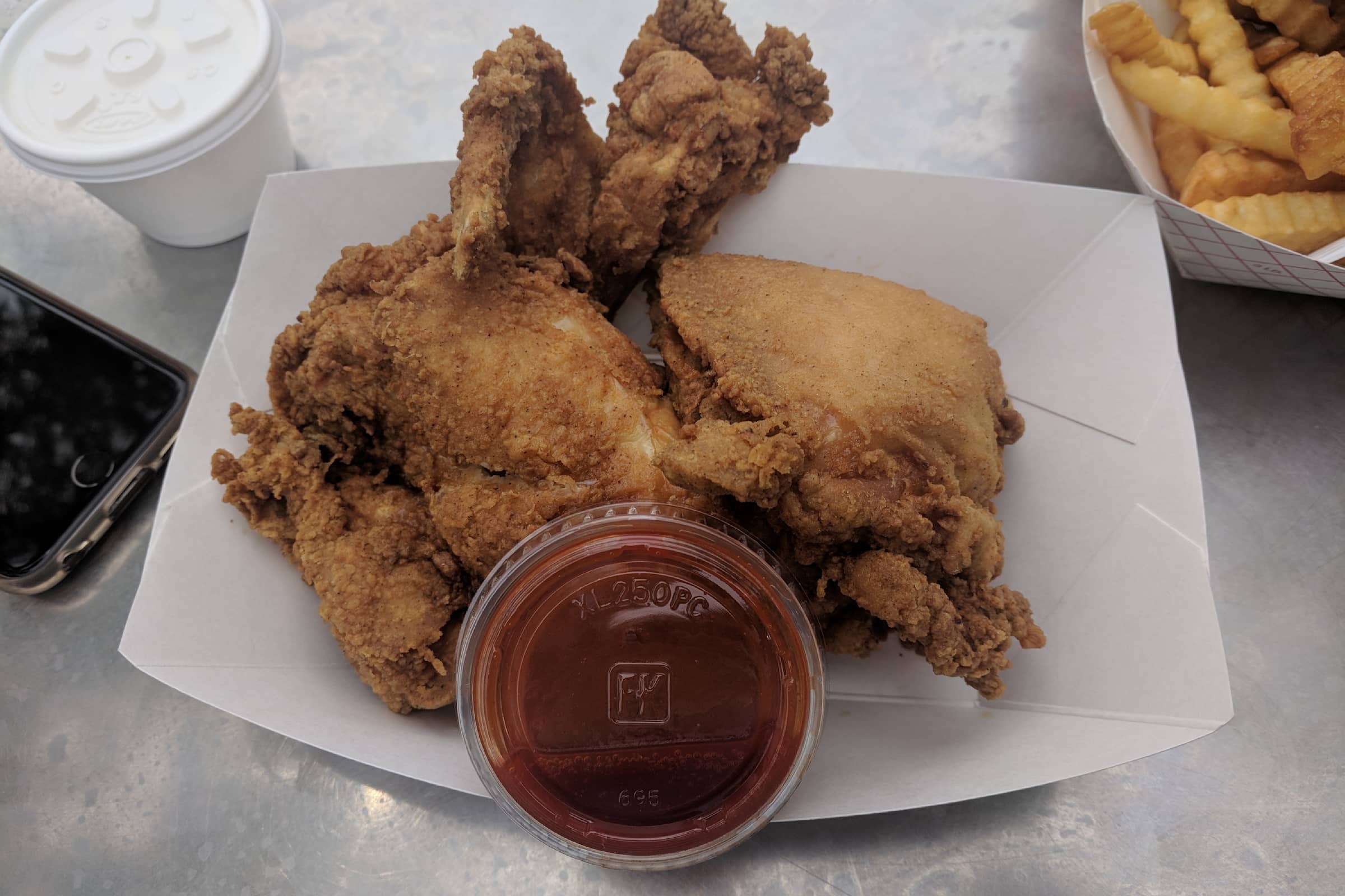 Little Red Hen Delivery Menu | Order Online | 653 Vernon Ave Glencoe ...