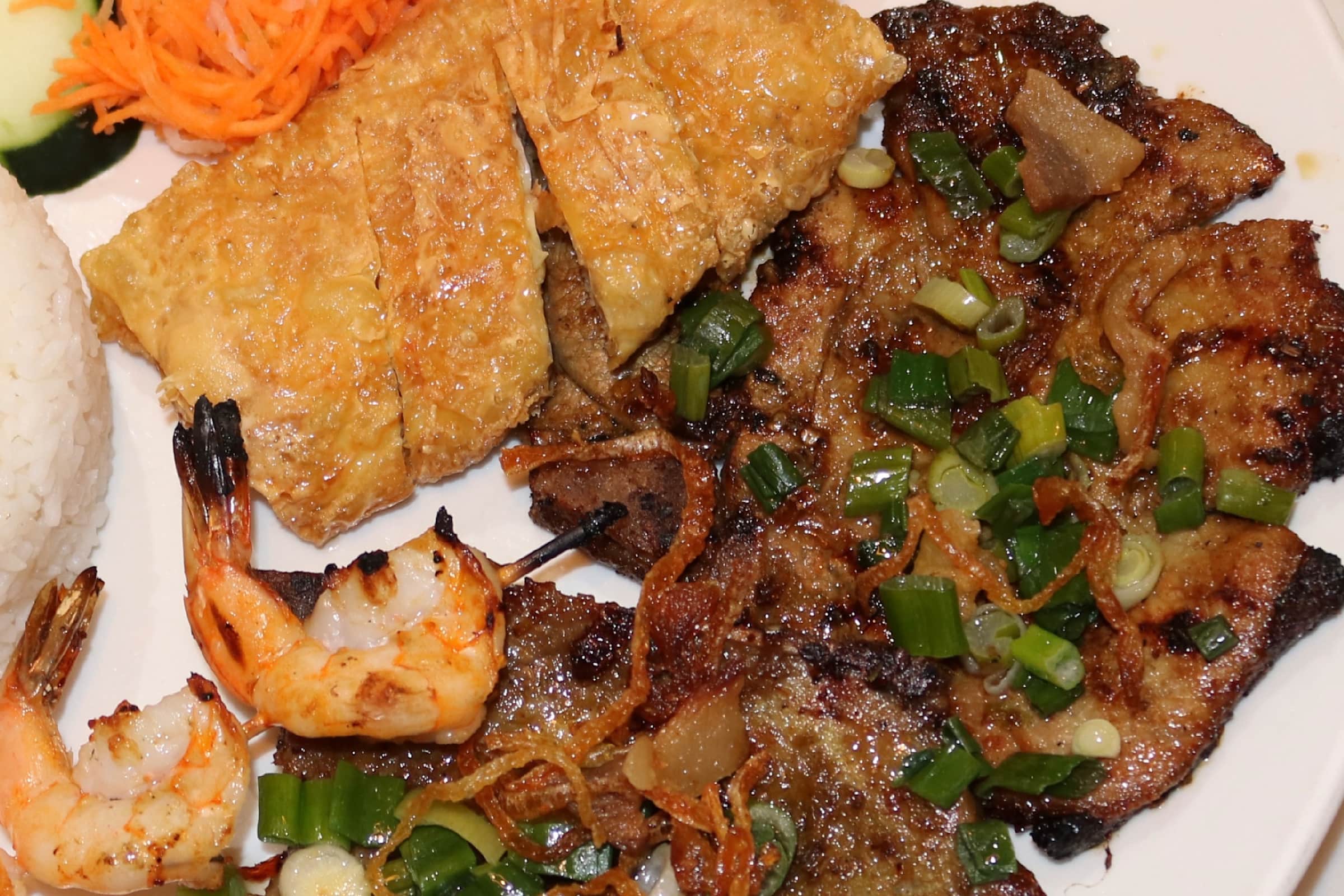 Pho Kim Delivery Menu | Order Online | 2204 SE 82nd Ave Portland | Grubhub