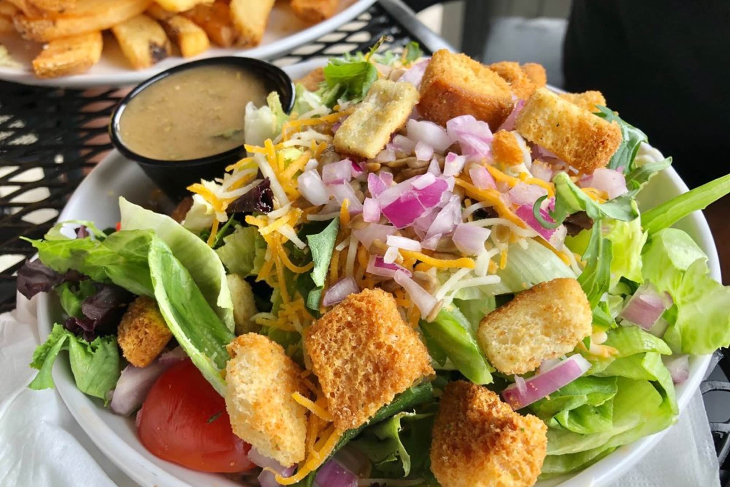 Bulldog Bar Delivery Menu | Order Online | 5380 N College Ave ...