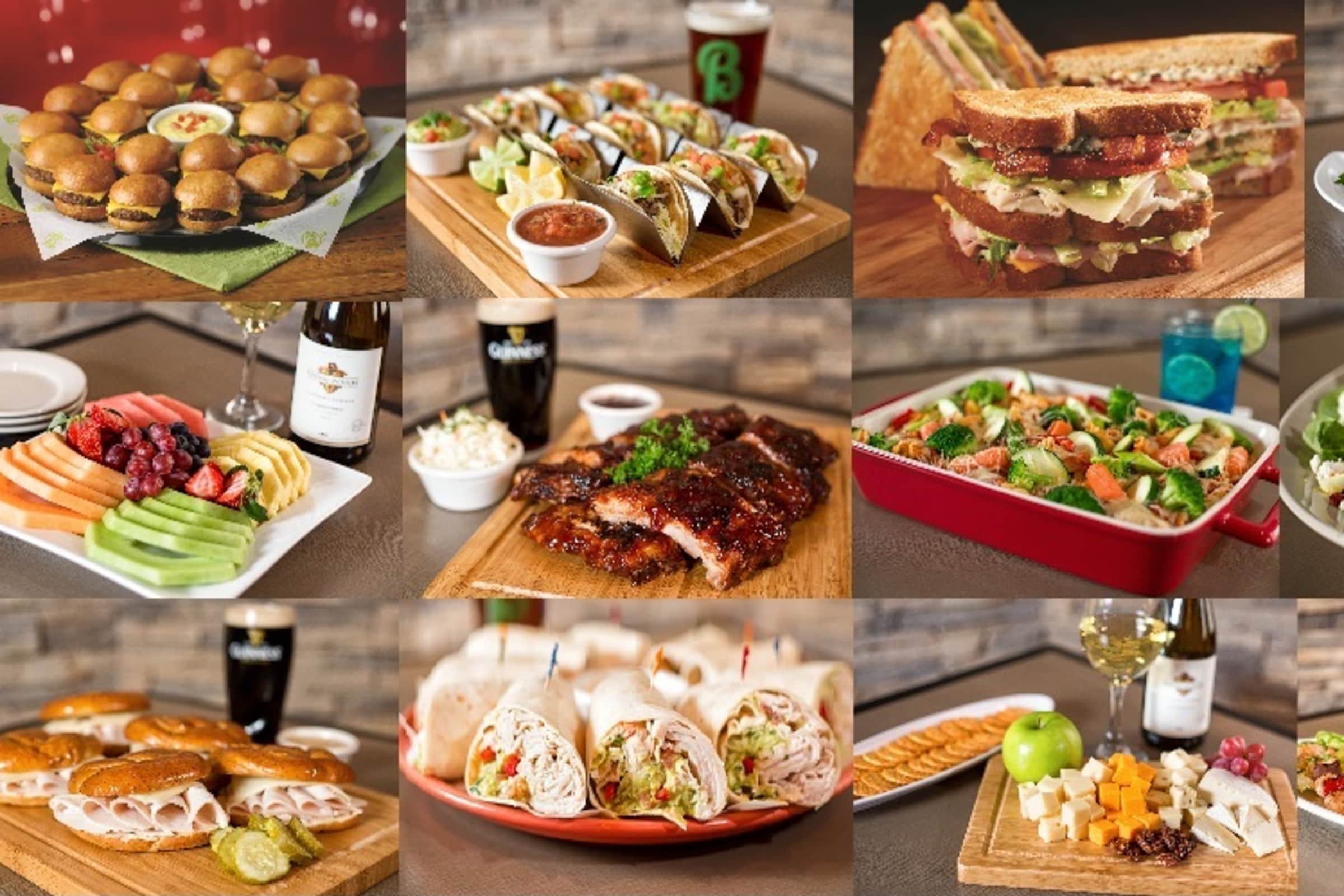 Bennigans Delivery Menu | Order Online | 495 Airport Rd Elgin | Grubhub