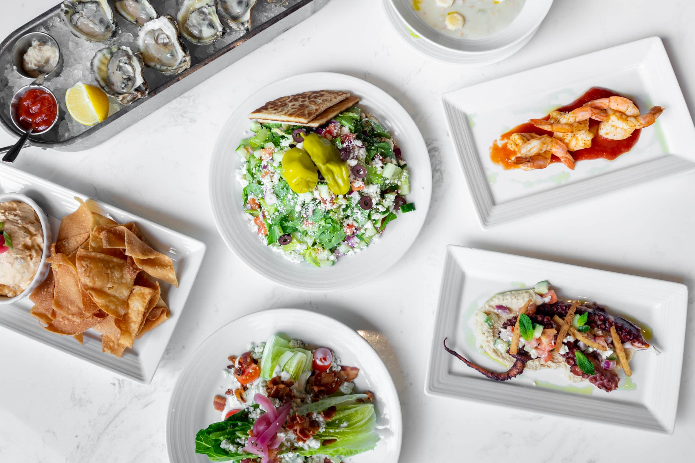 Izzy's Fish & Oyster Delivery Menu | Order Online | 2282 First St Fort ...