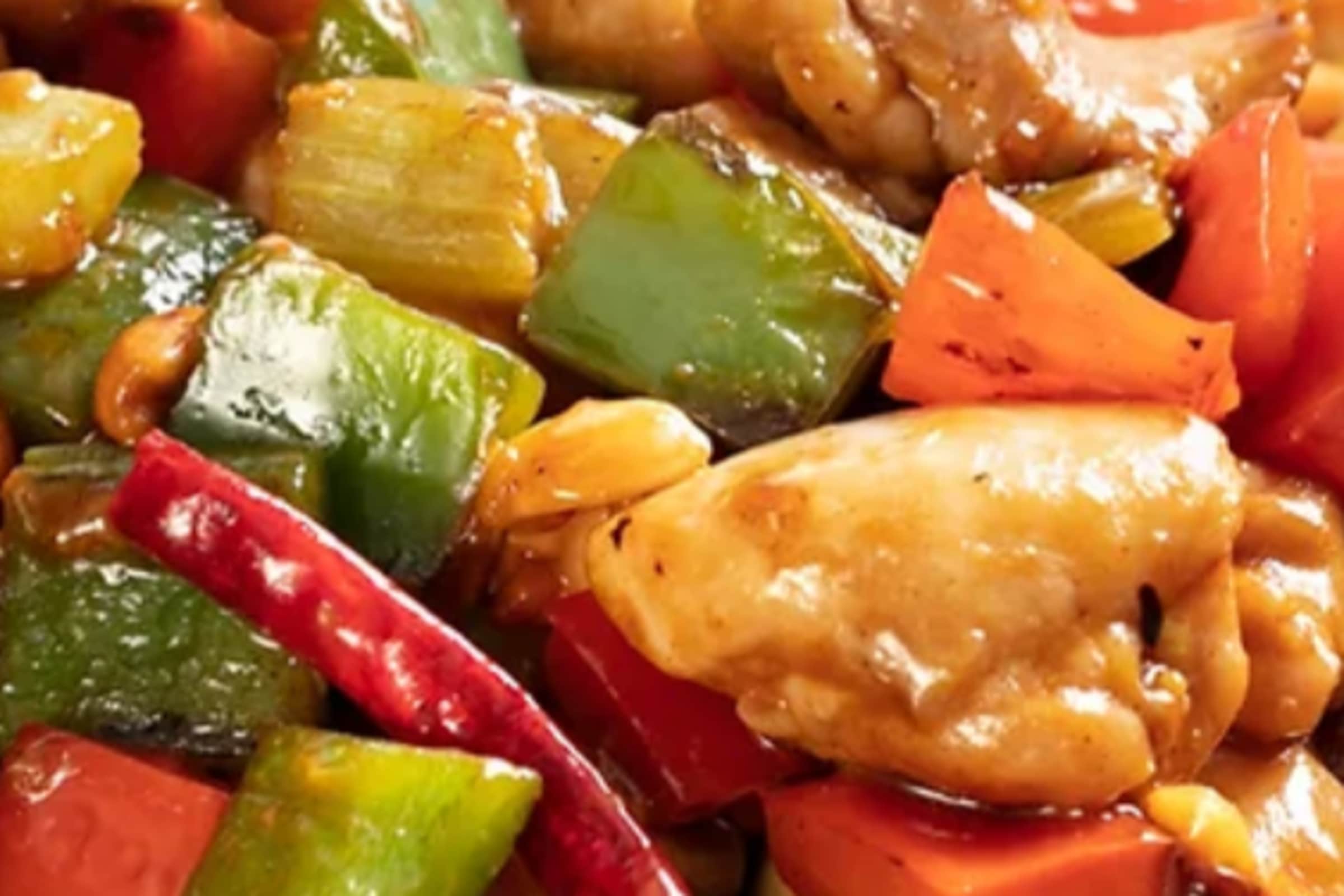 Skillman Wok Delivery Menu | Order Online | 3701 Esters Rd STE 105 ...