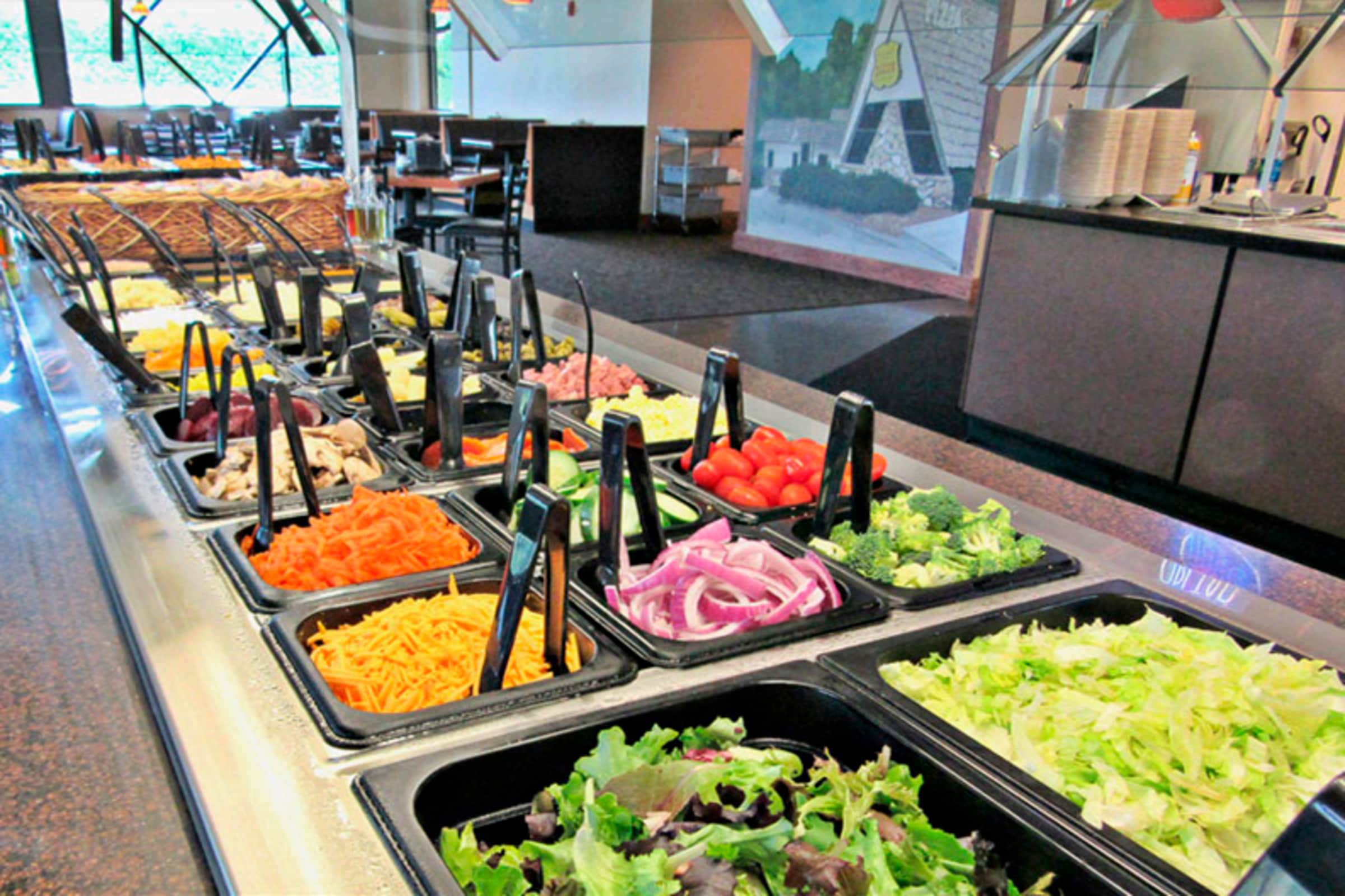 Village Inn Pizza Parlor Delivery Menu | Order Online | 539M E Plaza Dr ...