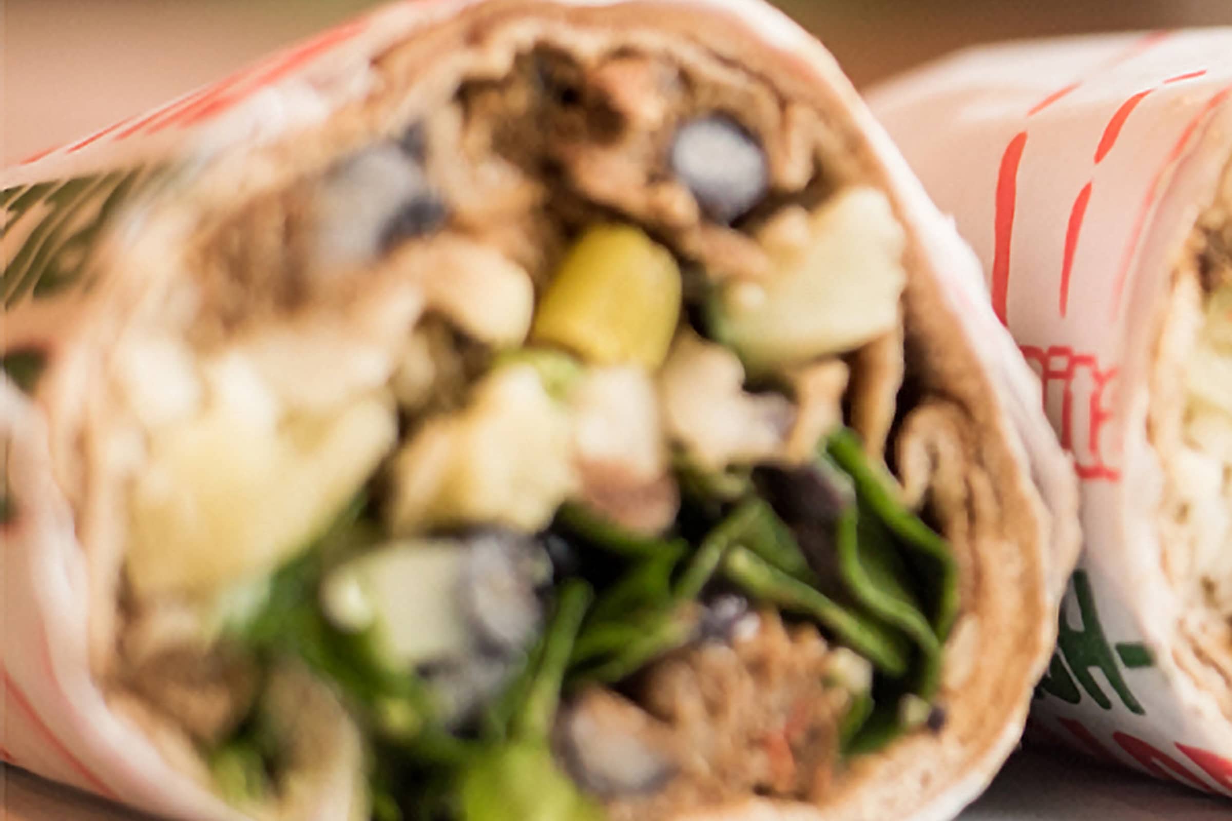 Pita Pit Delivery Menu | Order Online | 320 E Sherman Ave Coeur D Alene ...