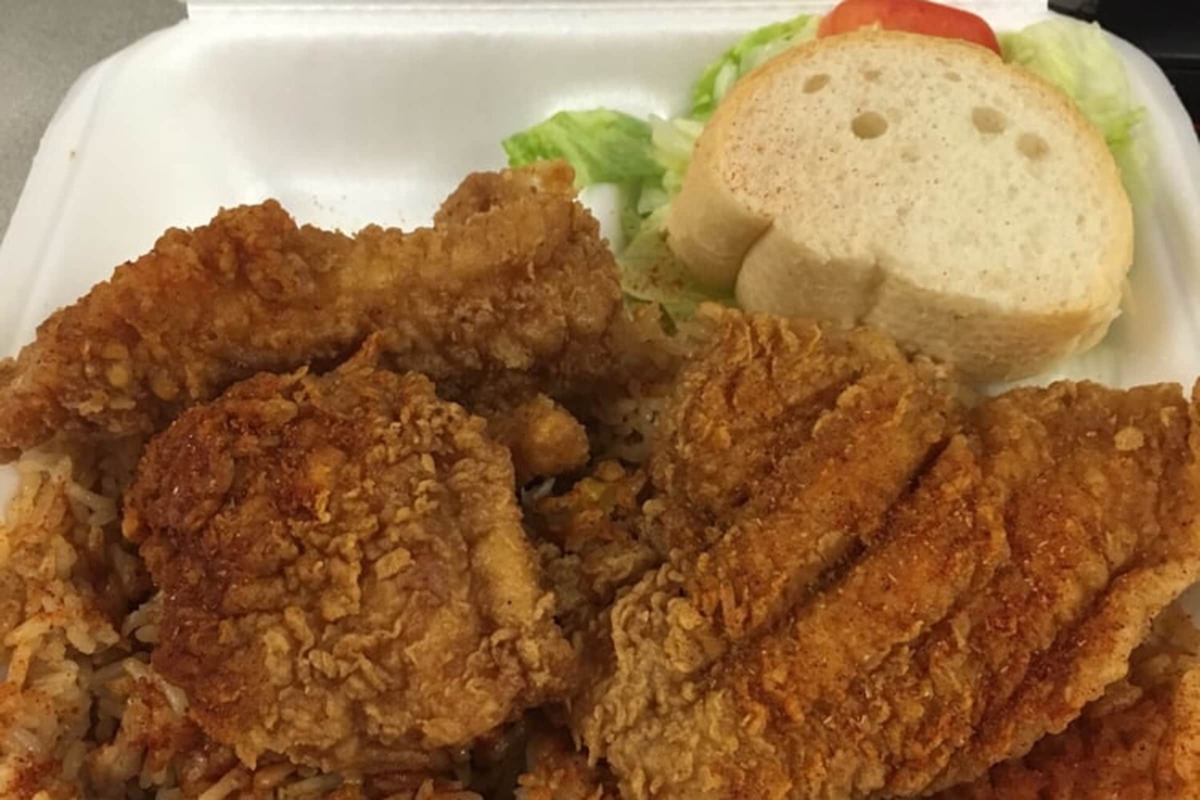 Charlies Seafood Restaurant Delivery Menu | Order Online | 1204 Moss ...