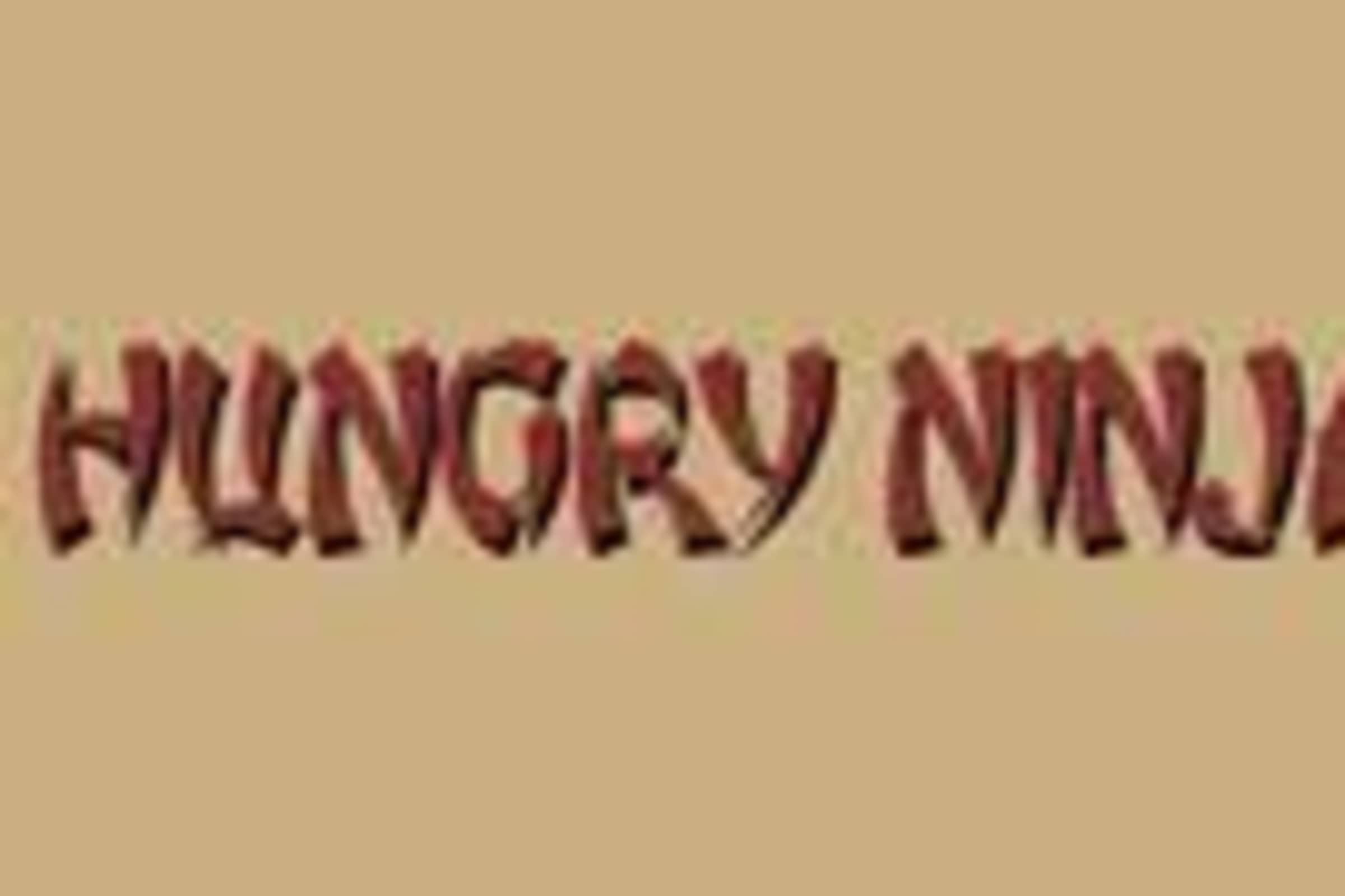 Hungry Ninja Delivery Menu | Order Online | 27674 Newhall Ranch Rd ...