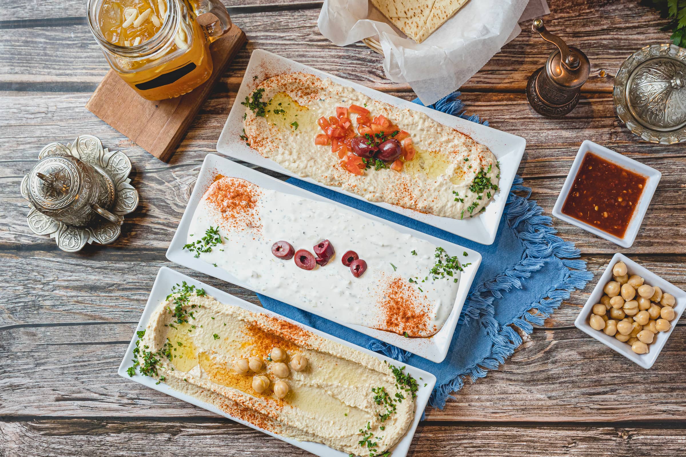 Byblos Express Greek and Lebanese Delivery Menu | Order Online | 9385 S ...