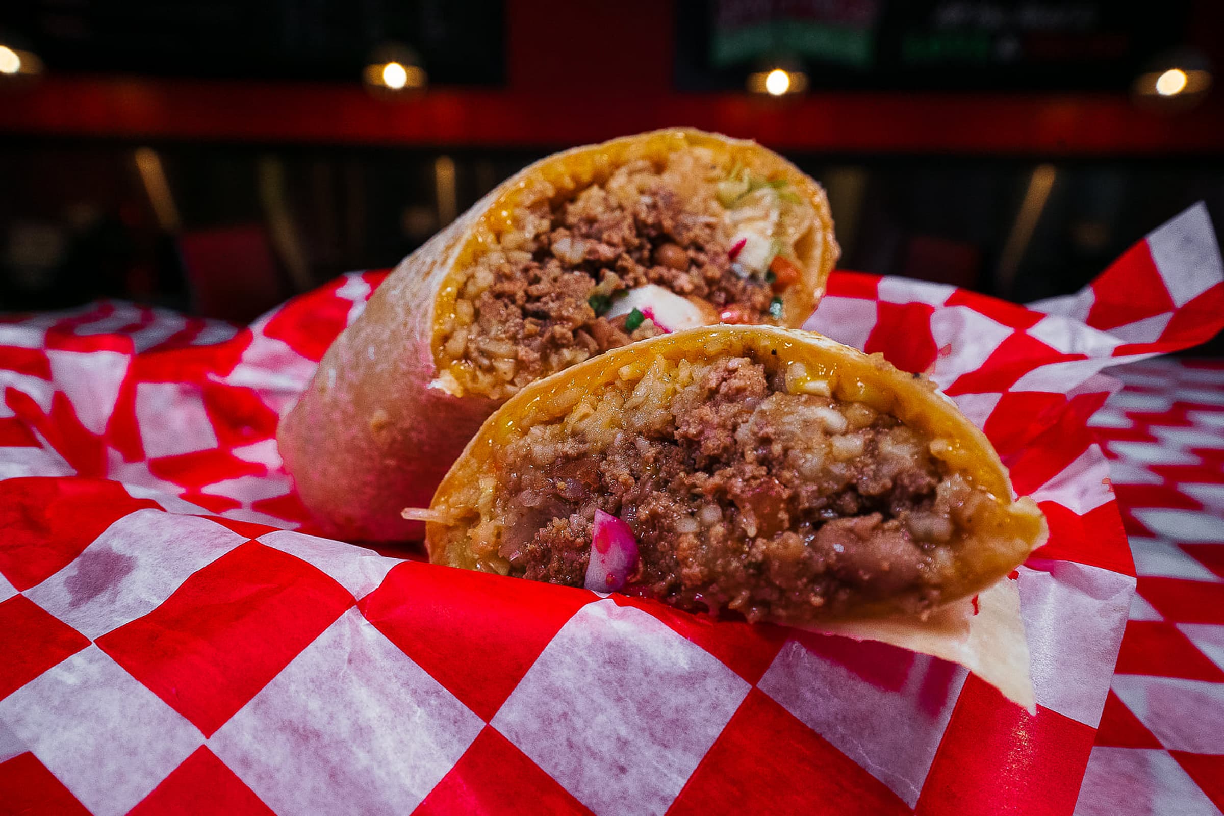 Javi's Tacos Delivery Menu | Order Online | 17676 Welch Plaza Omaha ...