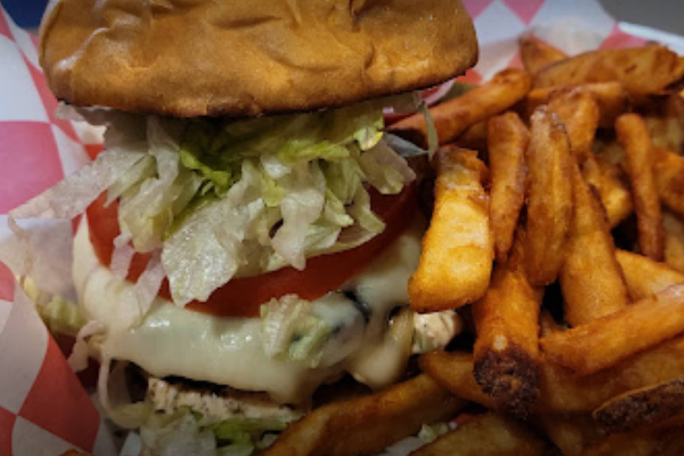 Uccello's Standale Delivery Menu | Order Online | 4787 Lake Michigan Dr ...