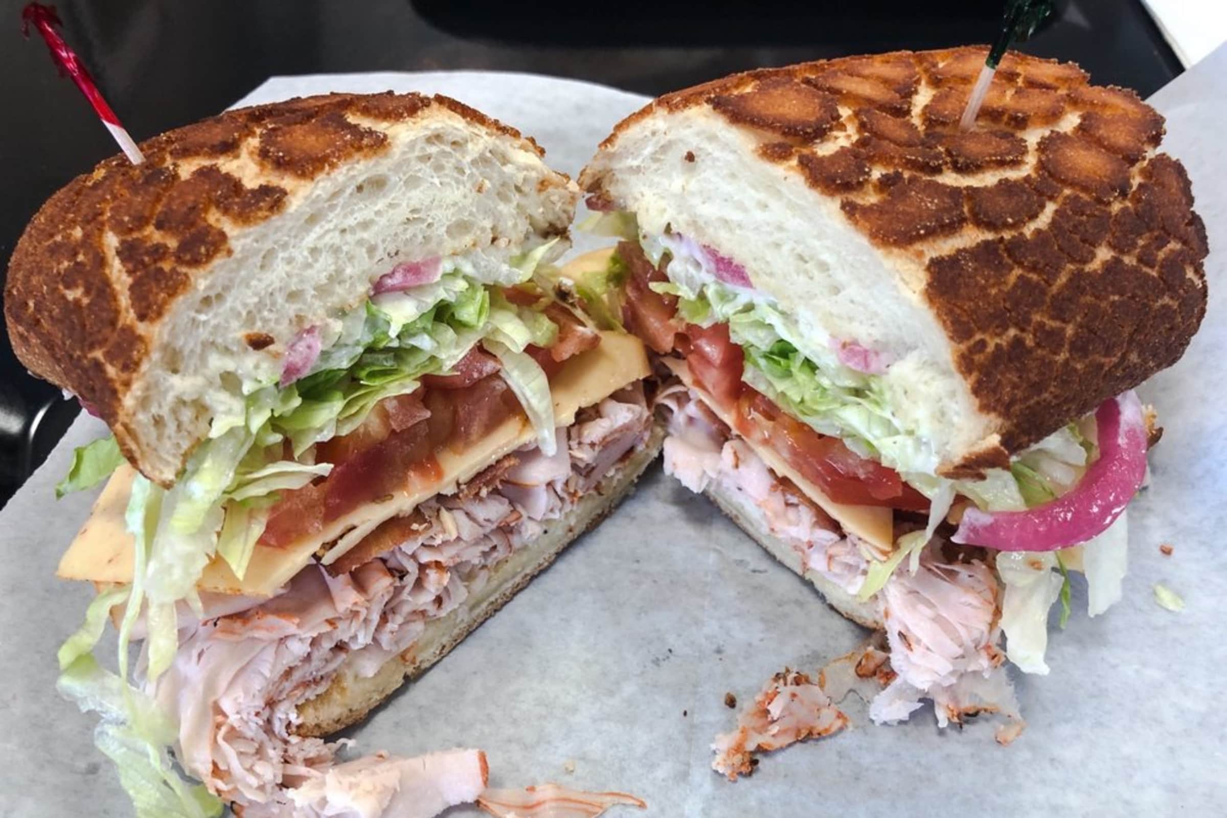 Salty’s Delivery Menu | Order Online | 748 Van Ness Ave San Francisco ...