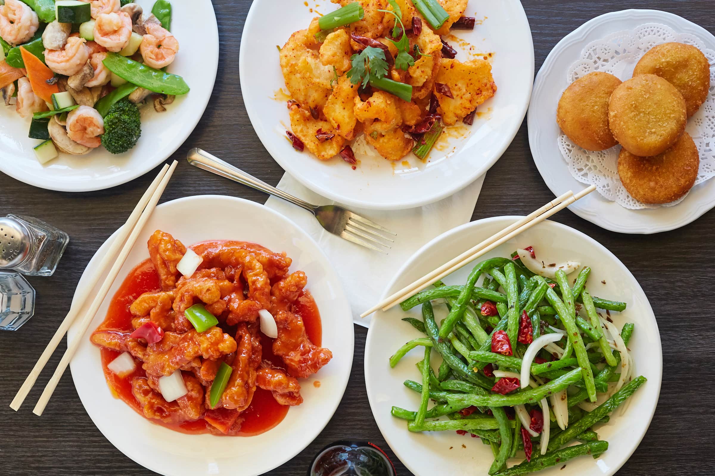 Tasty China Delivery Menu | Order Online | 9493 Telephone Rd Ste 104 ...