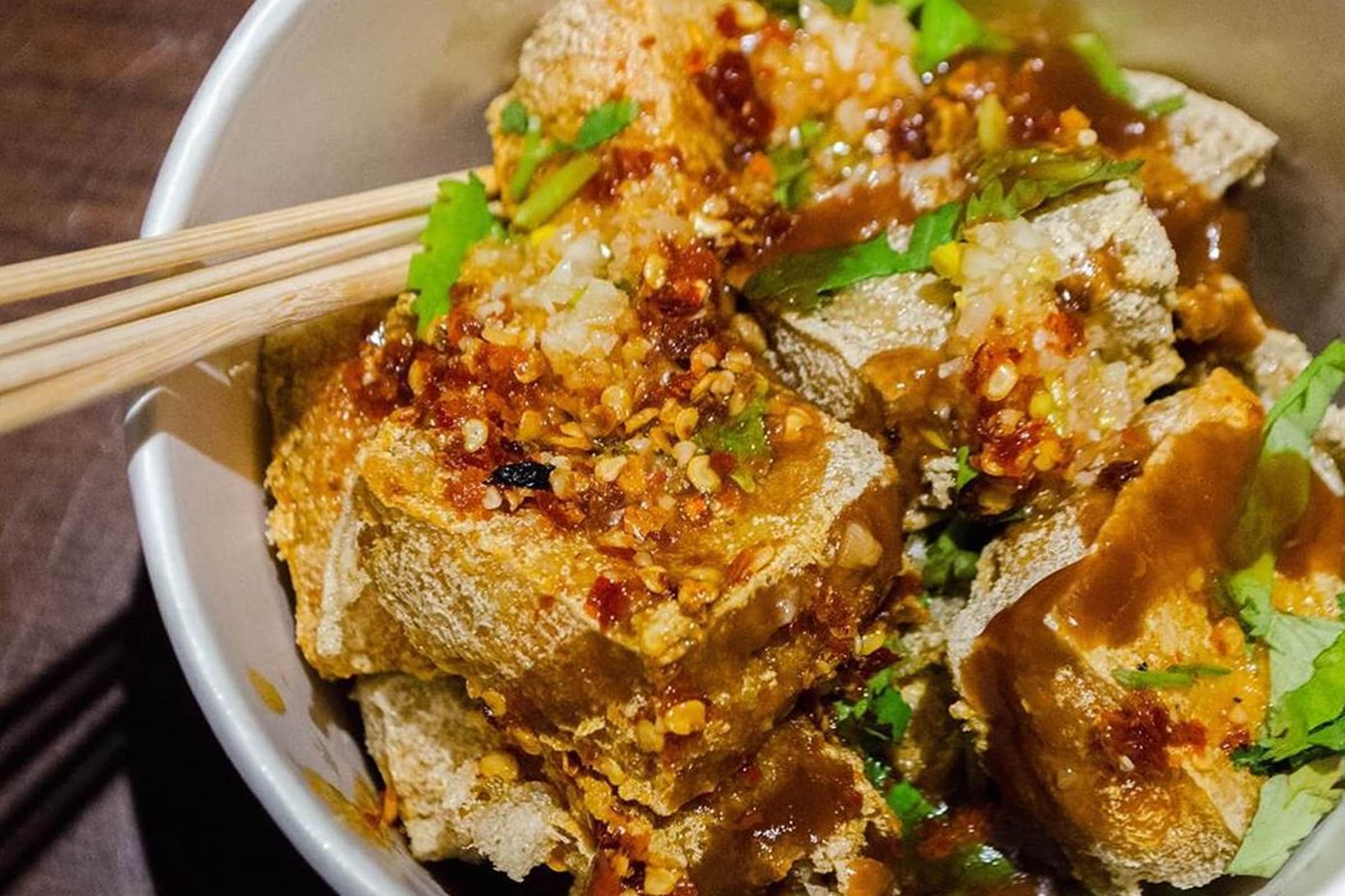 Chong Qing Delivery Menu | Order Online | 5050 W Esplanade Ave Metairie ...