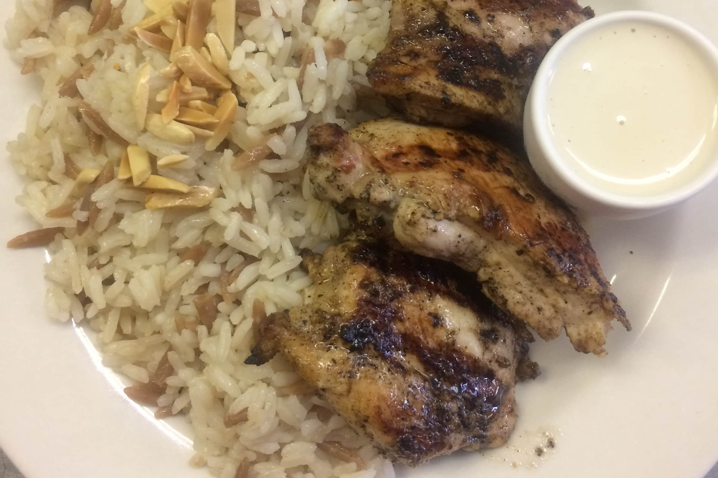 Jolina's Mediterranean Cuisine Delivery Menu | Order Online | 1011 ...