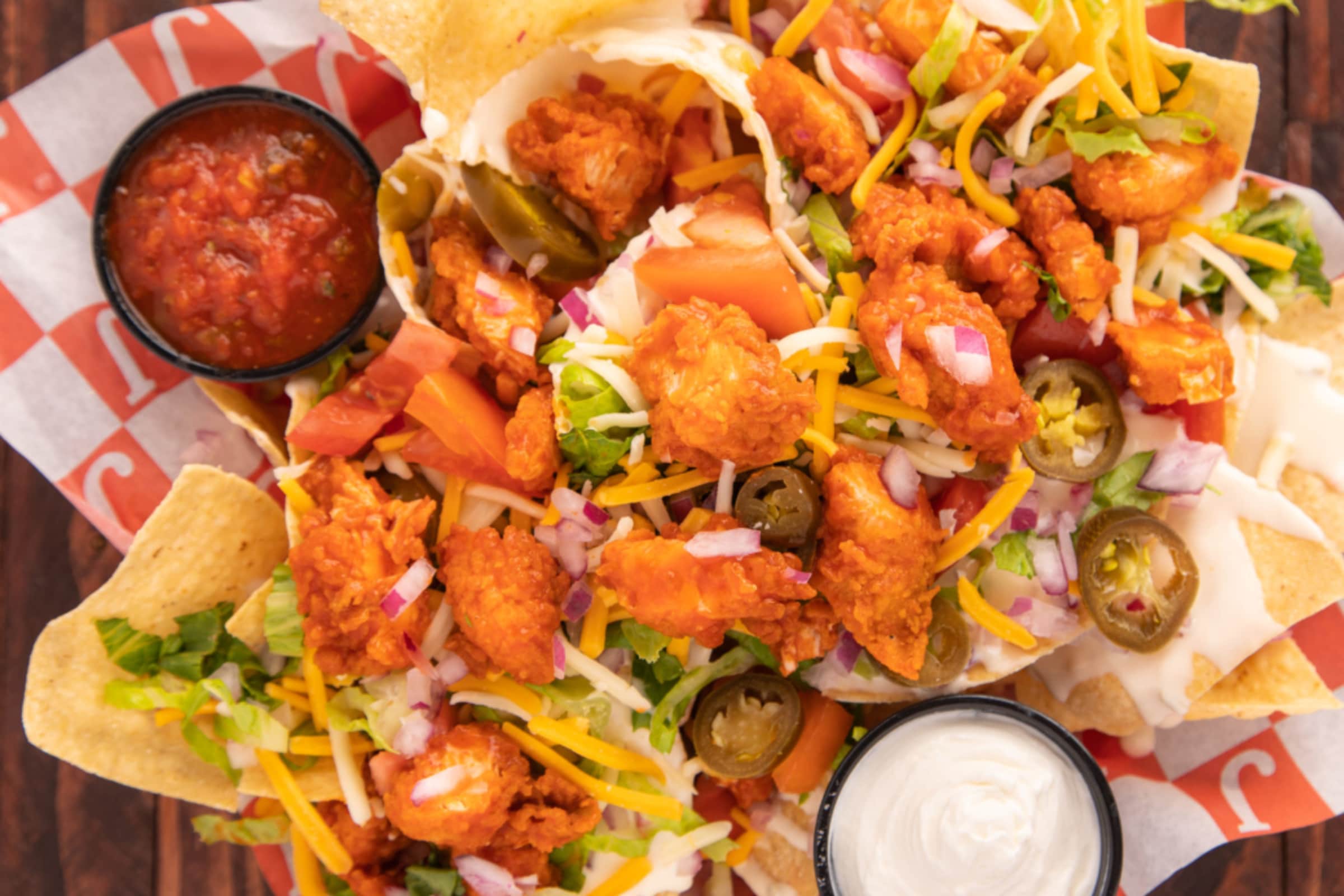 Jefferson's Delivery Menu | Order Online | 754 Cartersville Hwy ...