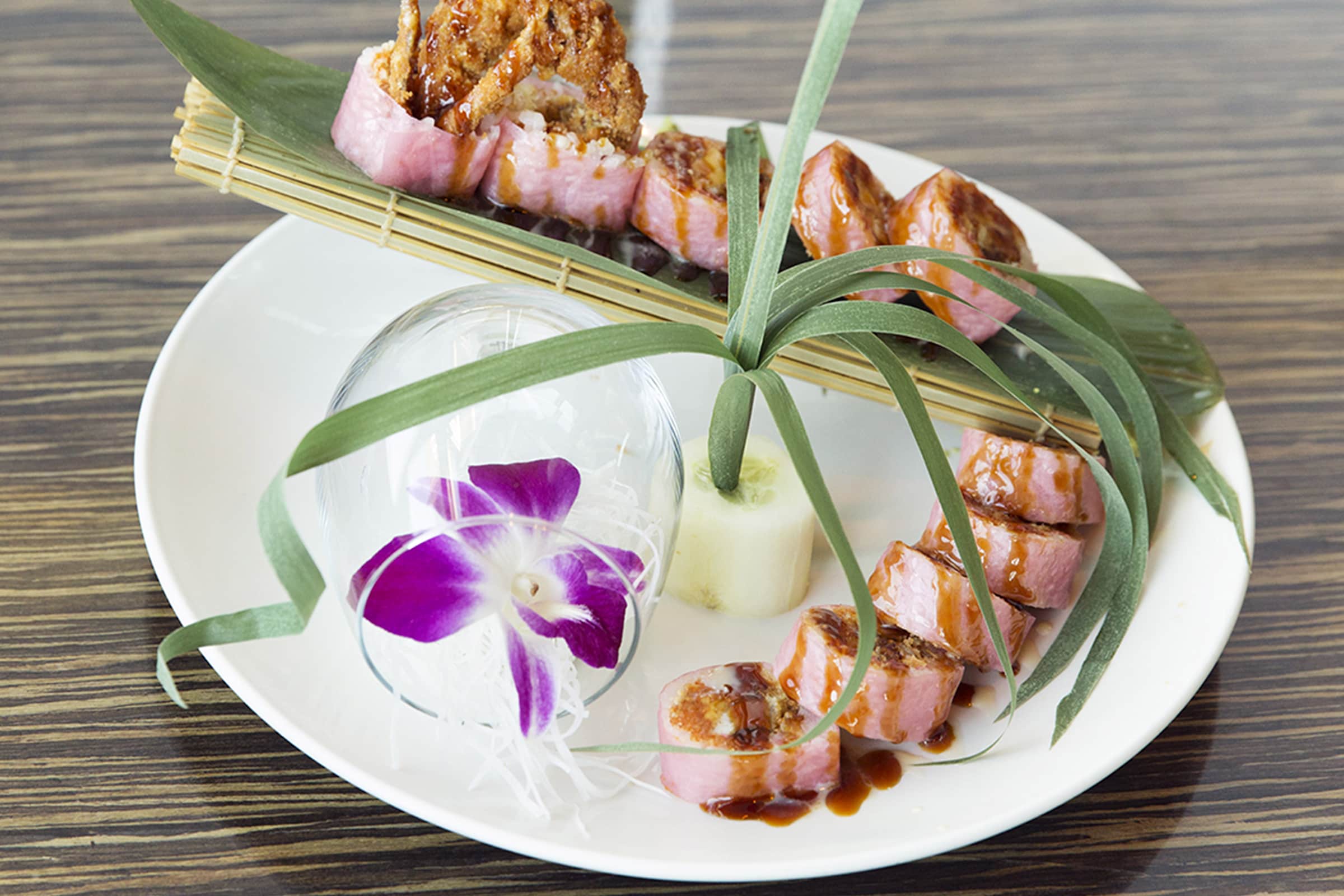 Shiso Sushi & Oyster Bar Delivery Menu | Order Online | 2255 Sheridan ...