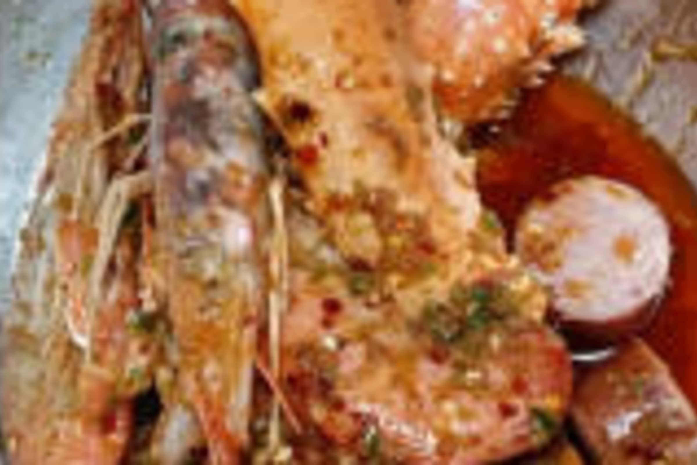 The Crab Pad Delivery Menu | Order Online | 2529 N Milwaukee Ave ...