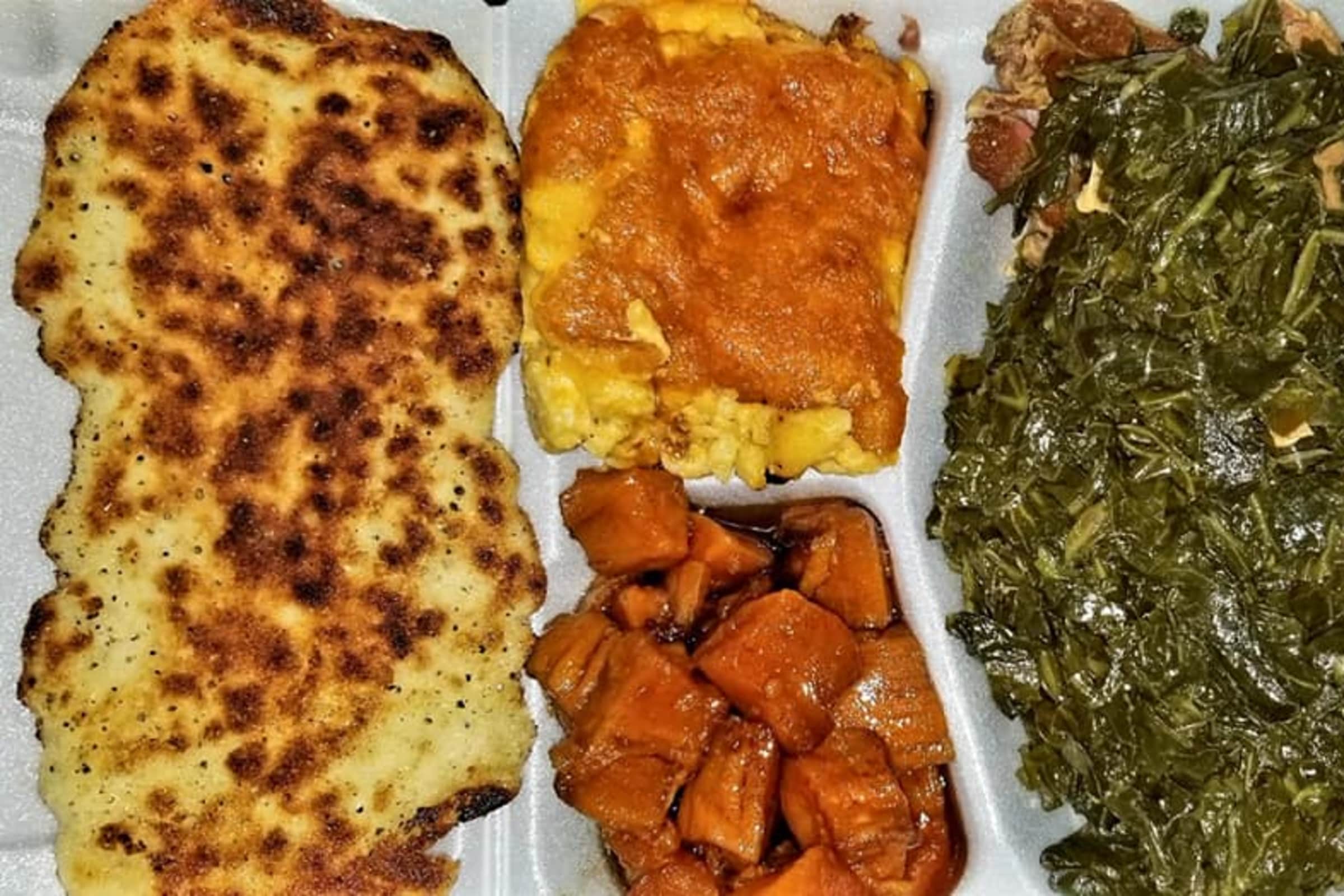 Potato Po-Ta-Toe Delivery Menu | Order Online | 778 SR 96 Bonaire | Grubhub