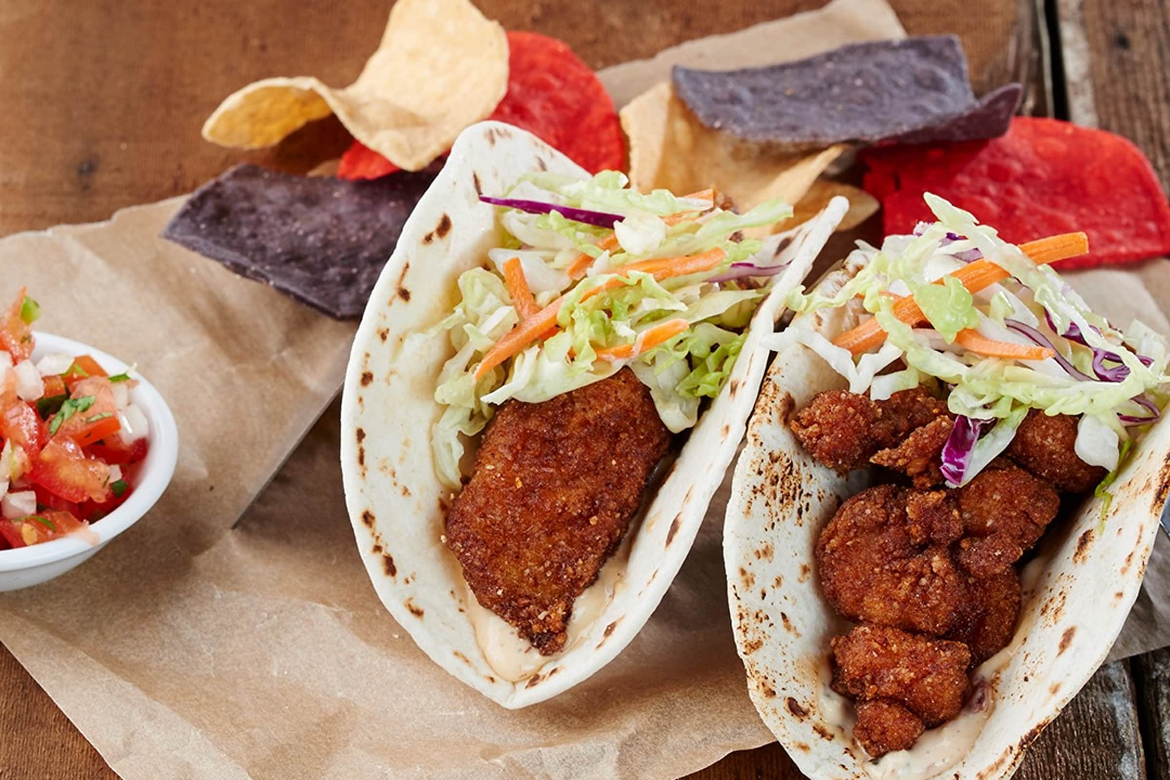 Ivar's Seafood Bar Delivery Menu | Order Online | 25405 104th Ave SE ...